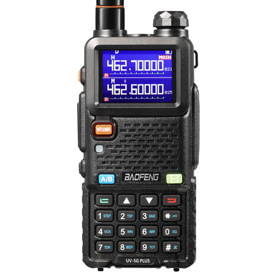 Personal Radios – Radioddity