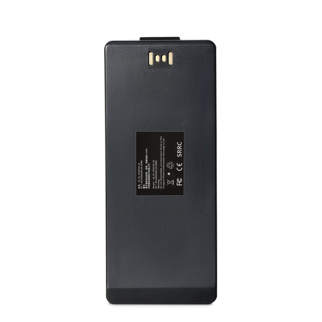 Xiegu X6200 Spare Battery | Radioddity