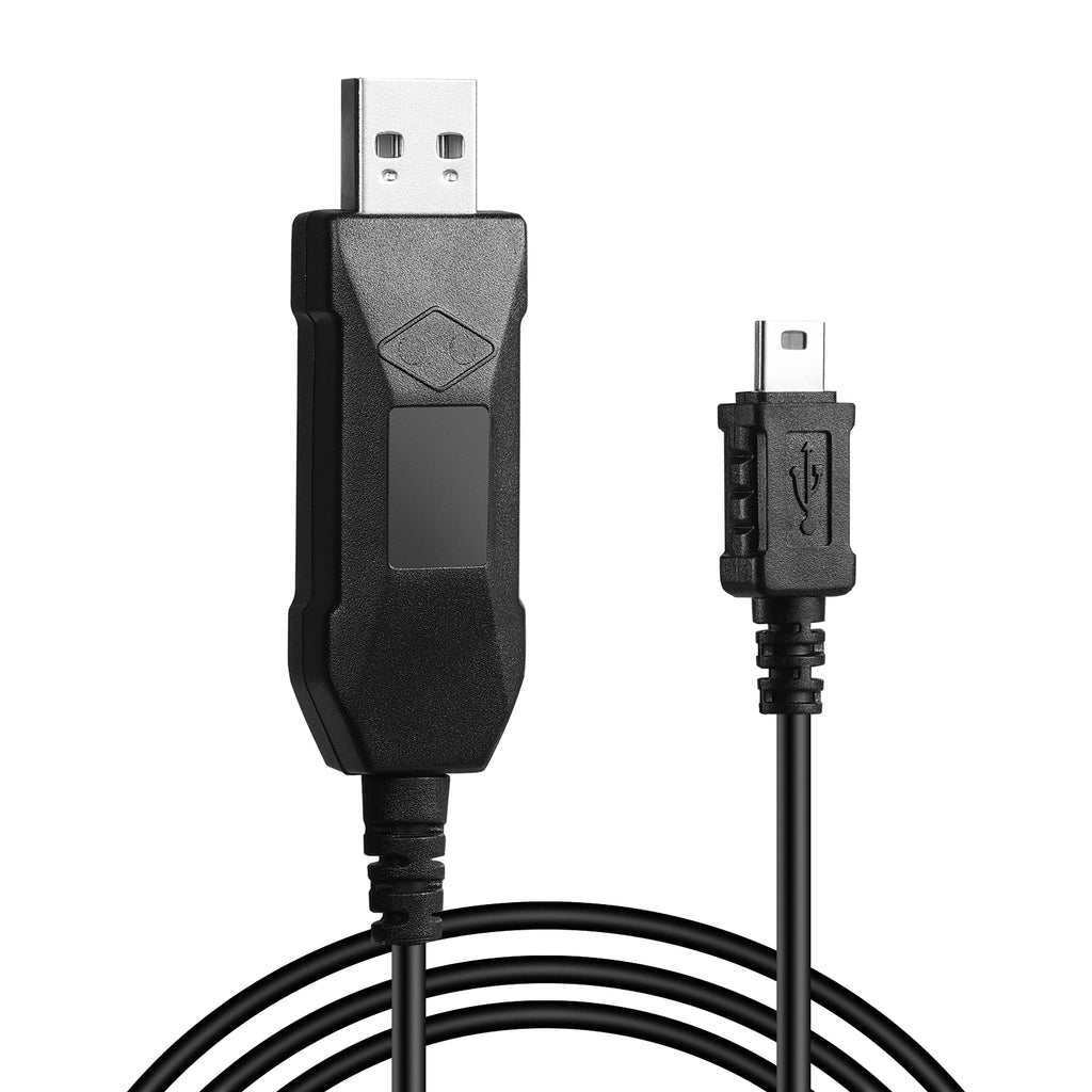 Radioddity PC003 Programming Cable | for Radioddity QT40, QT60/QT60 PRO, QT80 | Radioddity