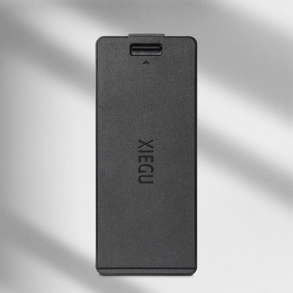 Xiegu X6200 Spare Battery– Radioddity