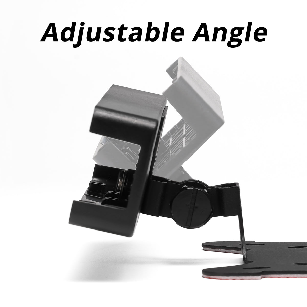 Radioddity DB50K Front Panel Mounting Kit | For DB50 | Radioddity