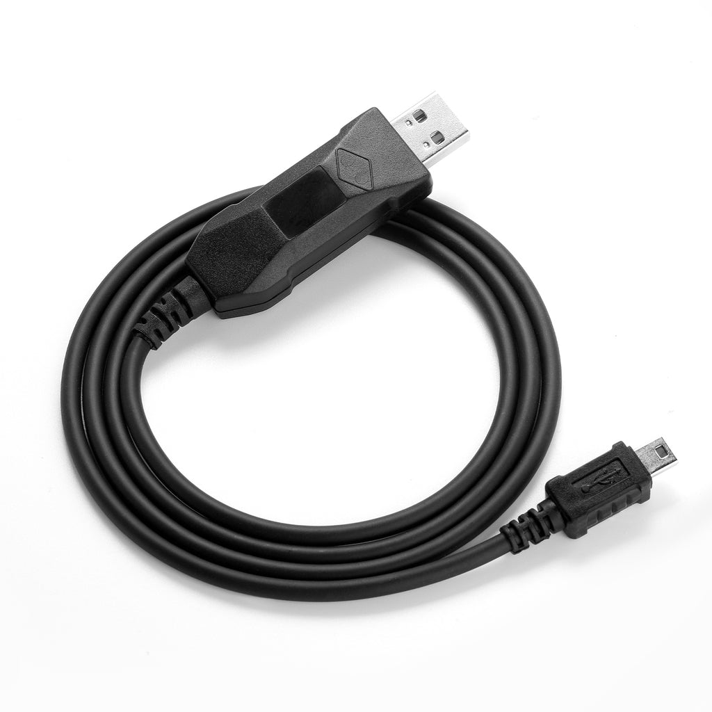 Radioddity PC003 Programming Cable | for Radioddity QT40, QT60/QT60 PRO ...