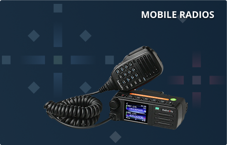 Radioddity | Choose Connectivity, Choose Radioddity