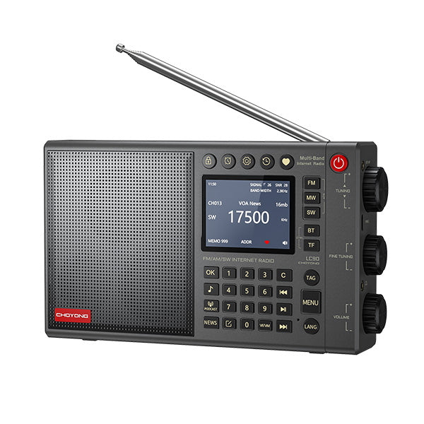 Raddy Download – Radioddity