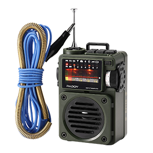 Raddy Download | Radioddity