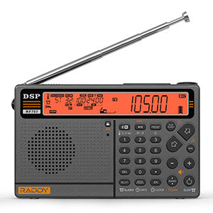 Raddy Download | Radioddity