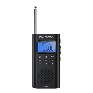 Raddy Download | Radioddity