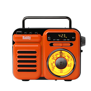 Raddy Download | Radioddity