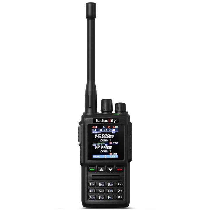 Handheld Radios – Radioddity