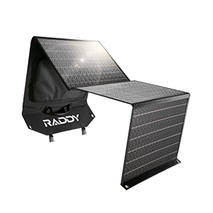 Raddy Download | Radioddity