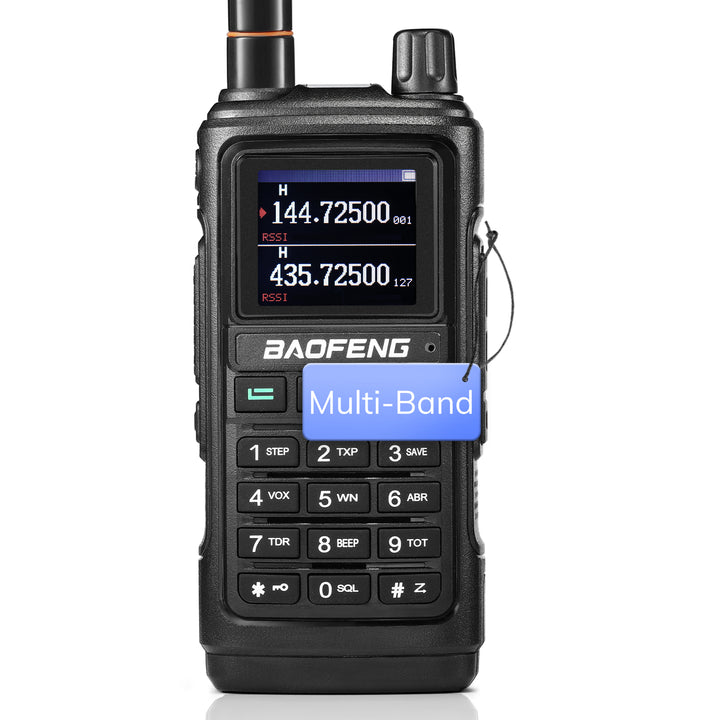 Handheld Radios – Radioddity