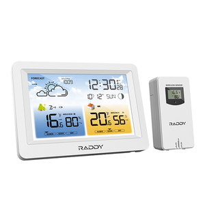 Raddy Download | Radioddity