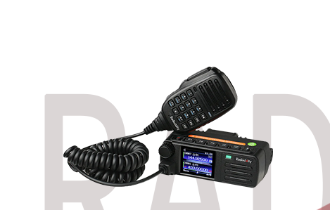 Radioddity | Choose Connectivity, Choose Radioddity