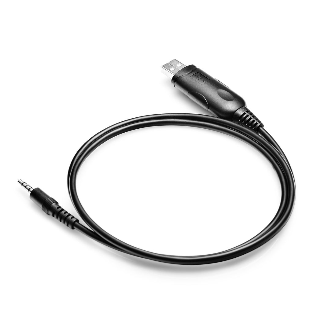 Programming Cable for Radioddity FS-T1/PR-T1, FS-T2/PR-T2