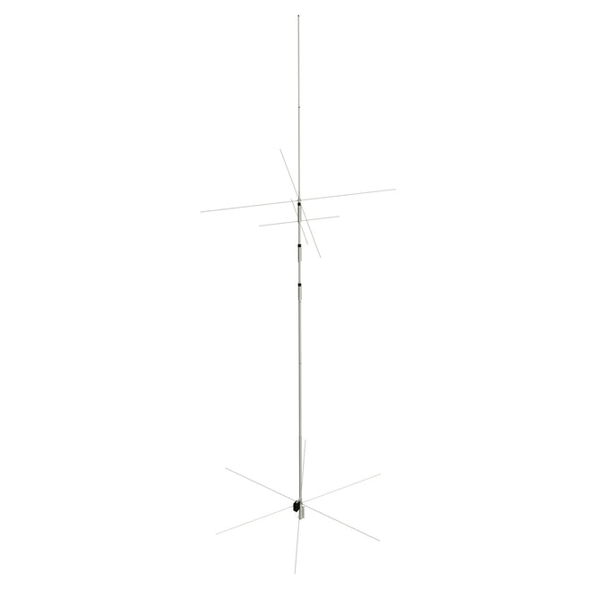 Xiegu VG4 4-Band Base Station Vertical Antenna | for HF Transceiver ...