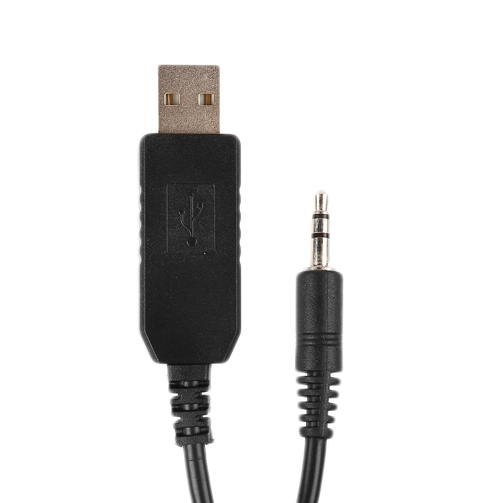 QYT PGC-02 Programming Cable for QYT KT8900 Mini Dual Band Car ...