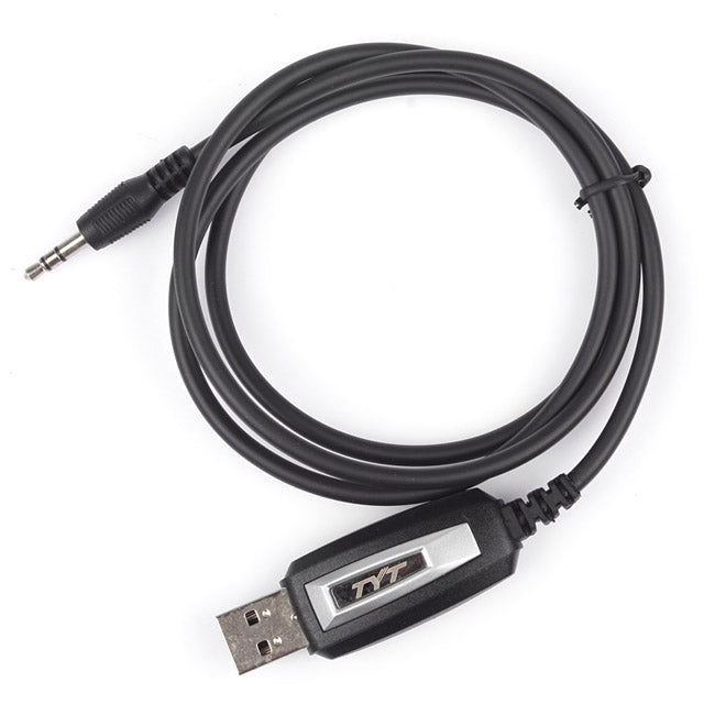Programming Cable for TYT TH-9000D Mobile Radio [DISCONTINUED]– Radioddity