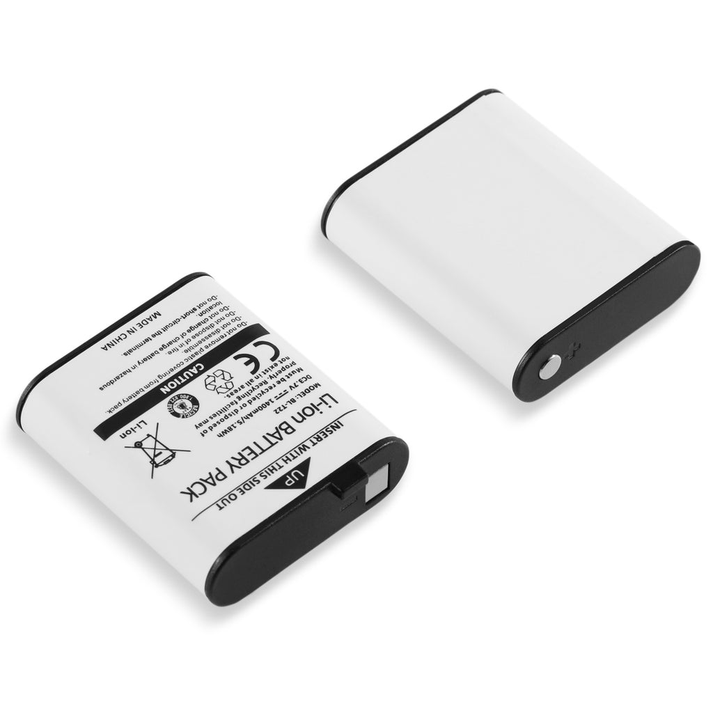 Baofeng BL-T22 1400mAh Battery for BF-33C [DISCONTINUED]– Radioddity