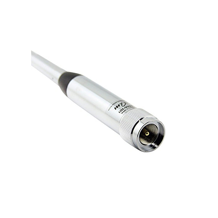 Quad Band Stainless HH-9900 Antenna For TYT TH-9800 Mobile Transceiver ...