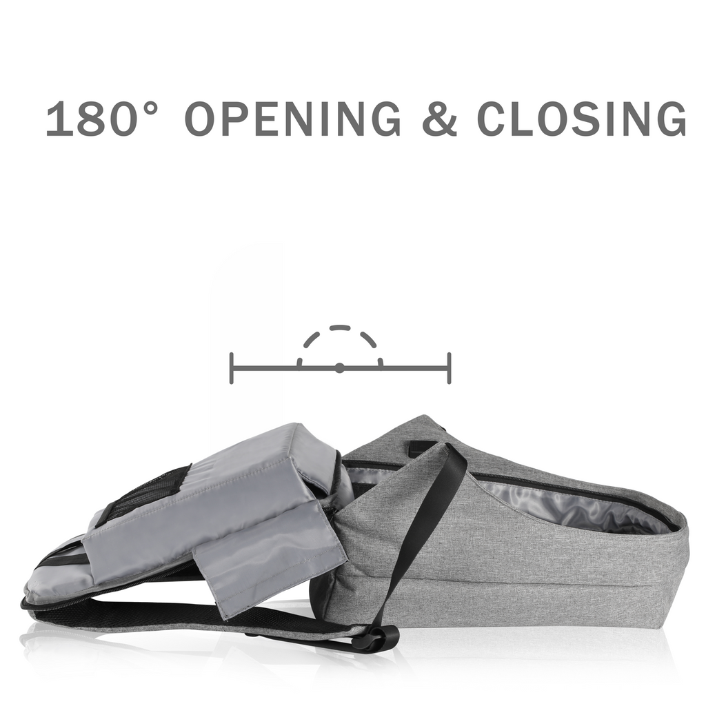 Raddy Multi-function Backpack | Ham Radio Accessories Laptop | Waterpr ...