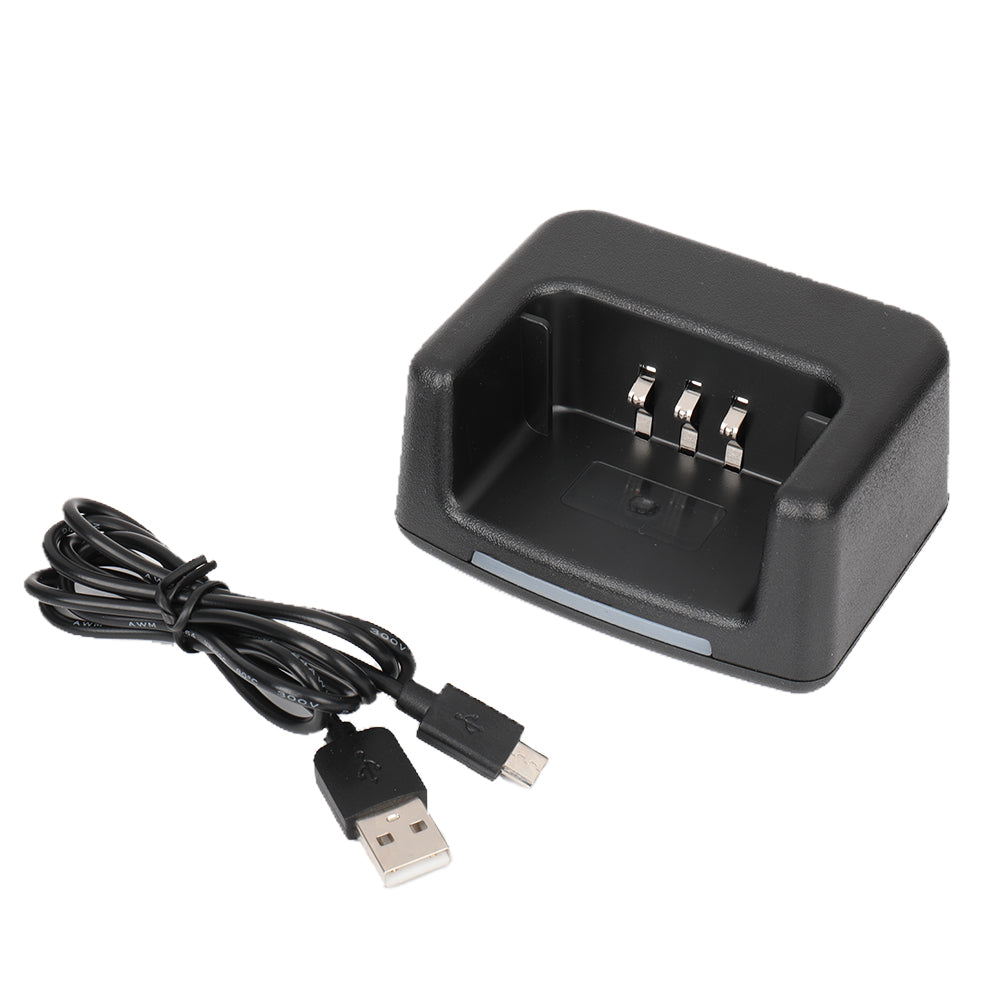 USB Desktop Charger for Radioddity GD-77/GD-77S [DISCONTINUED] | Radioddity