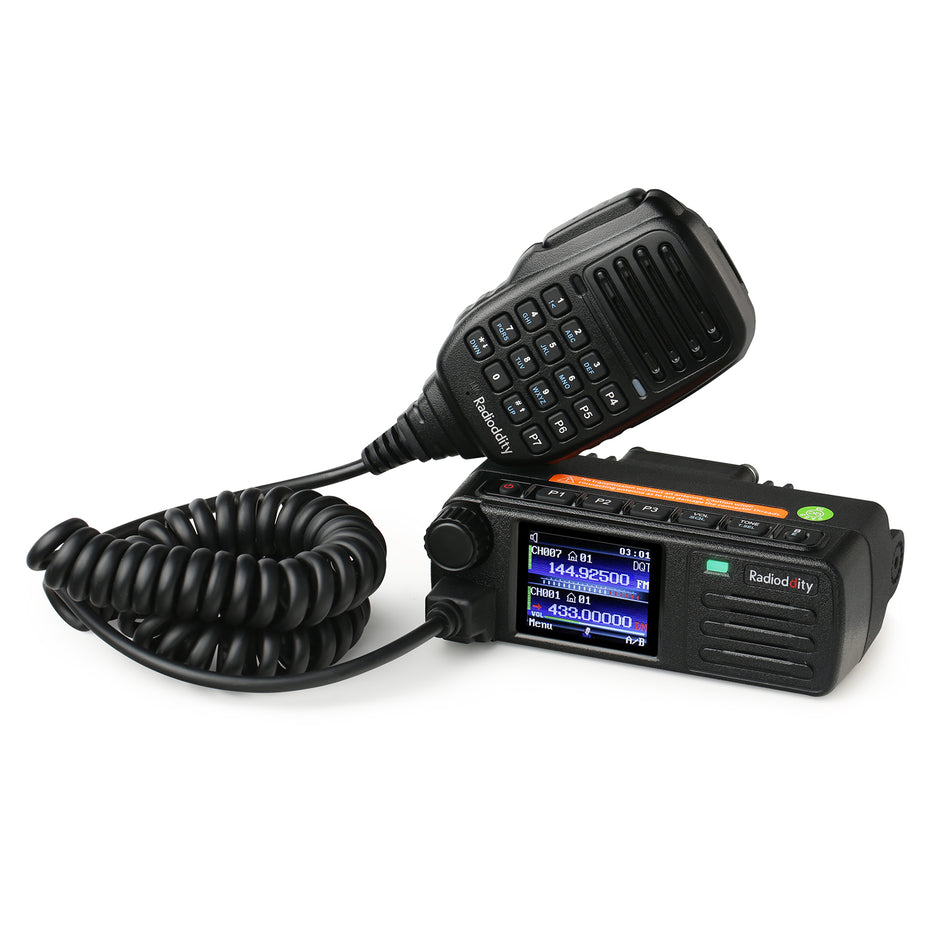Mobile Radios – Radioddity