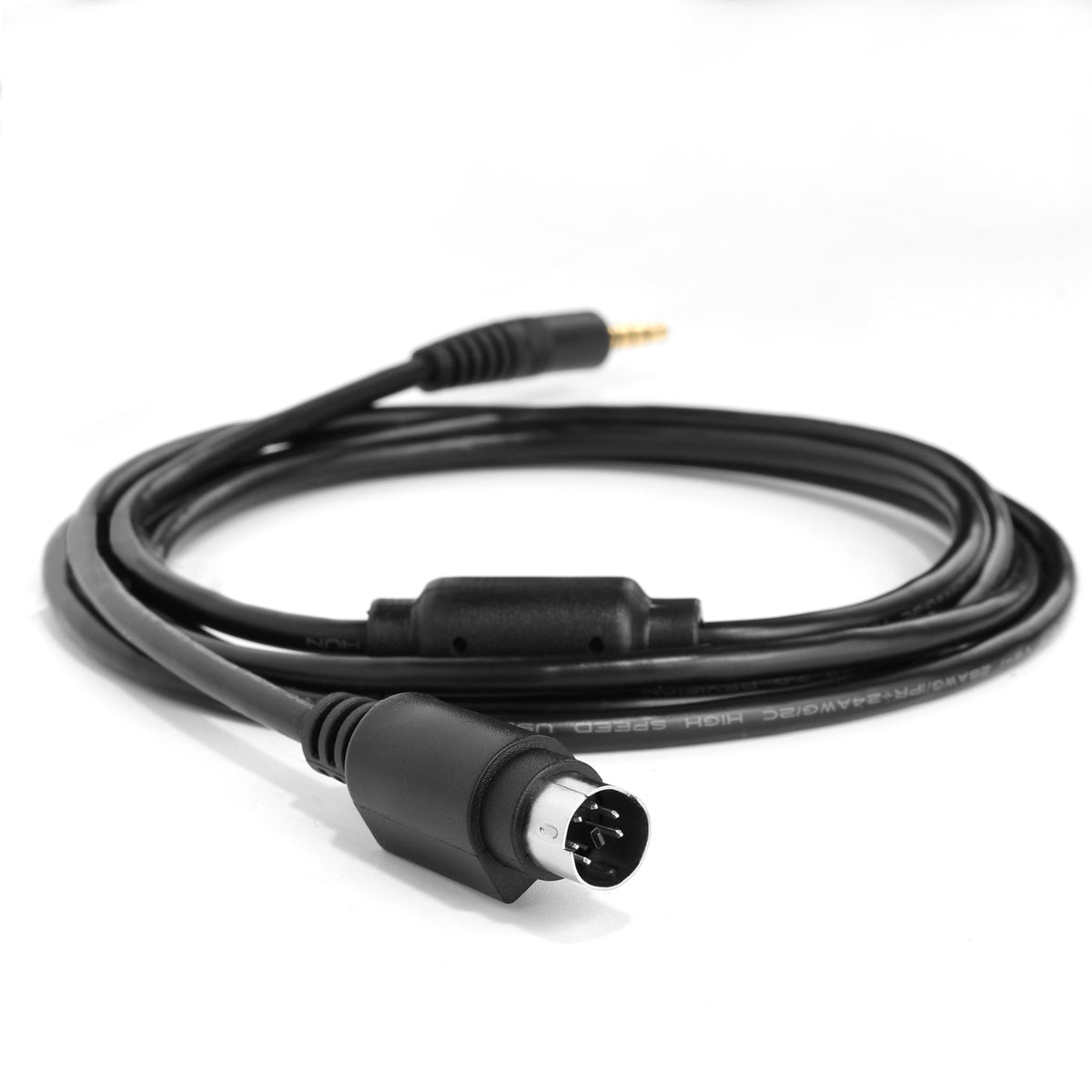 Xiegu Original L4001 Cable for X6100/X6200 to XPA125B | Radioddity