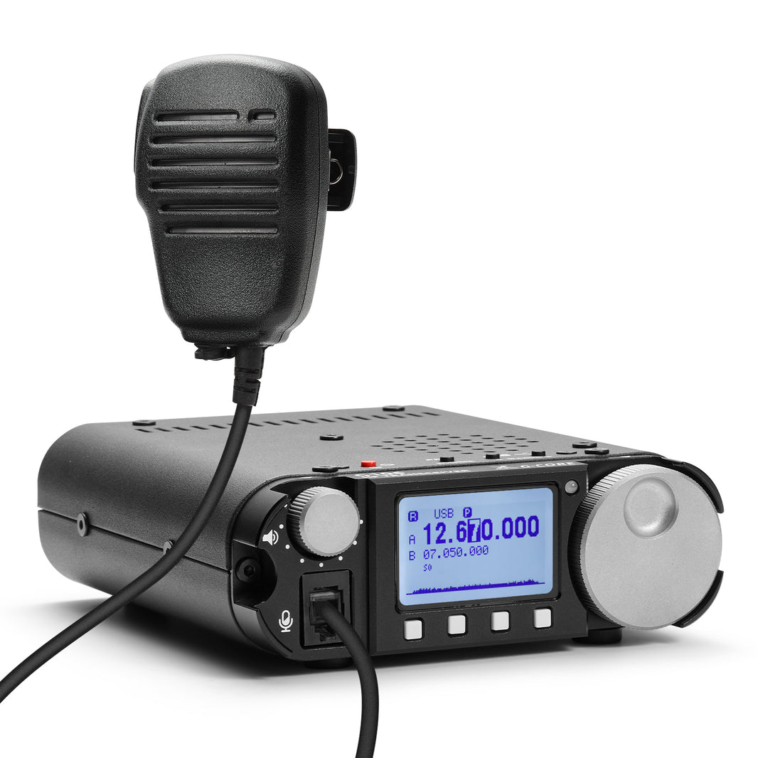 HF Transceivers – Radioddity