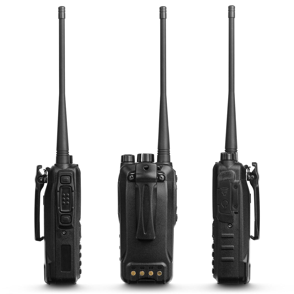 Radioddity GD-88 DMR Radio 7W VHF UHF GPS APRS Cross-band Repeat 300K