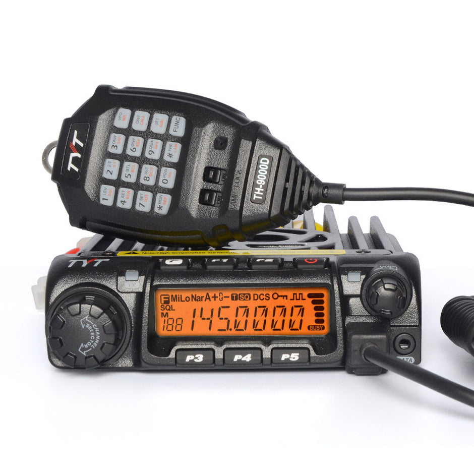 Mobile Radios – Radioddity